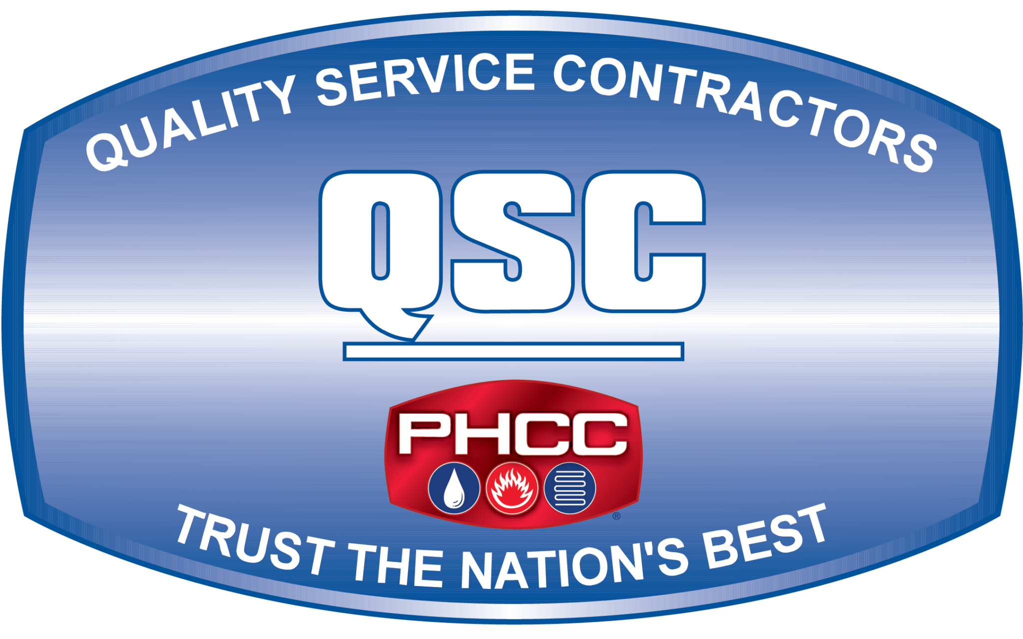 PHCC Logos - PHCC