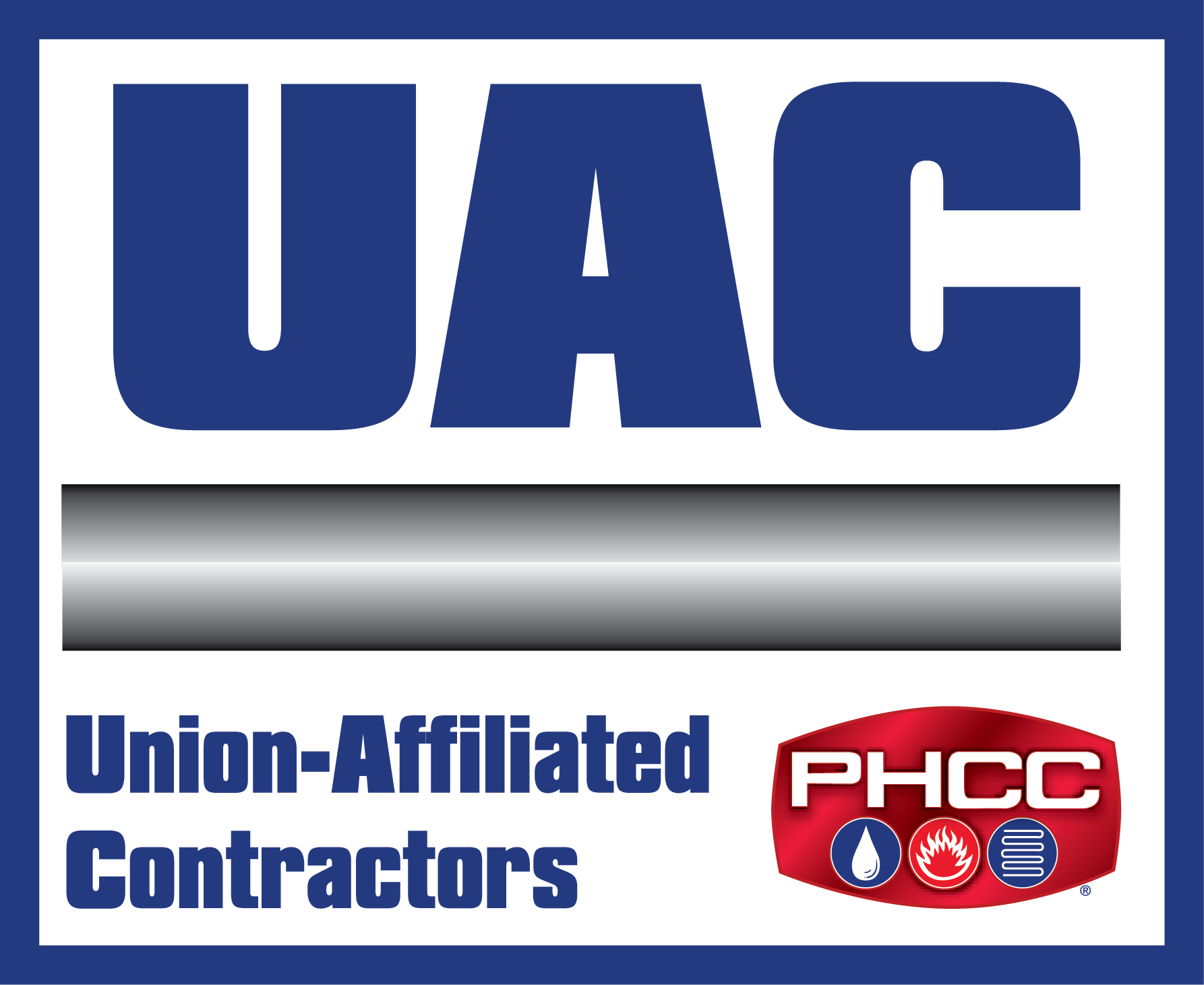 PHCC Logos - PHCC
