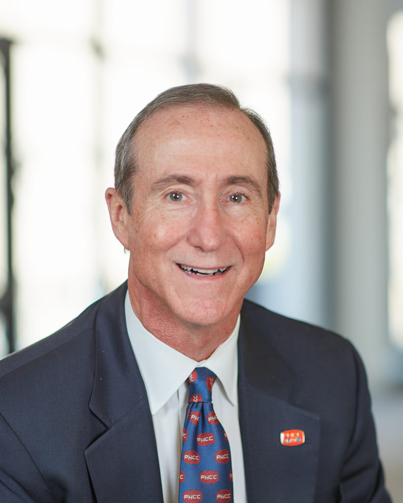 Episode 1 - Mark Ingrao, CEO - PHCC