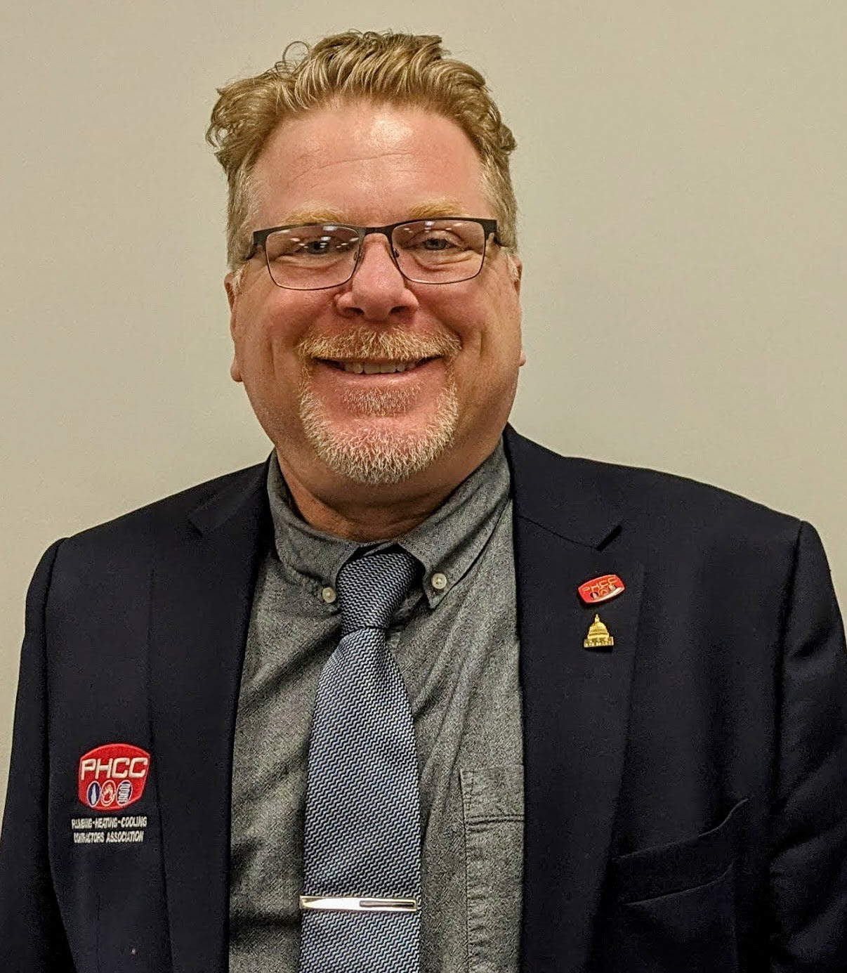 Jason Pritchard - PHCC