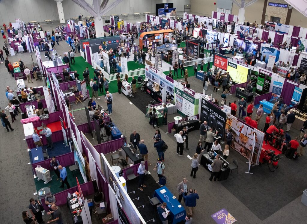 CONNECT 2025: Exhibitor Resources - PHCC